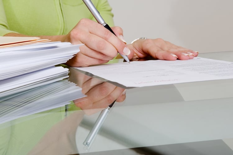 The Importance of DHF, DMR, and DHR