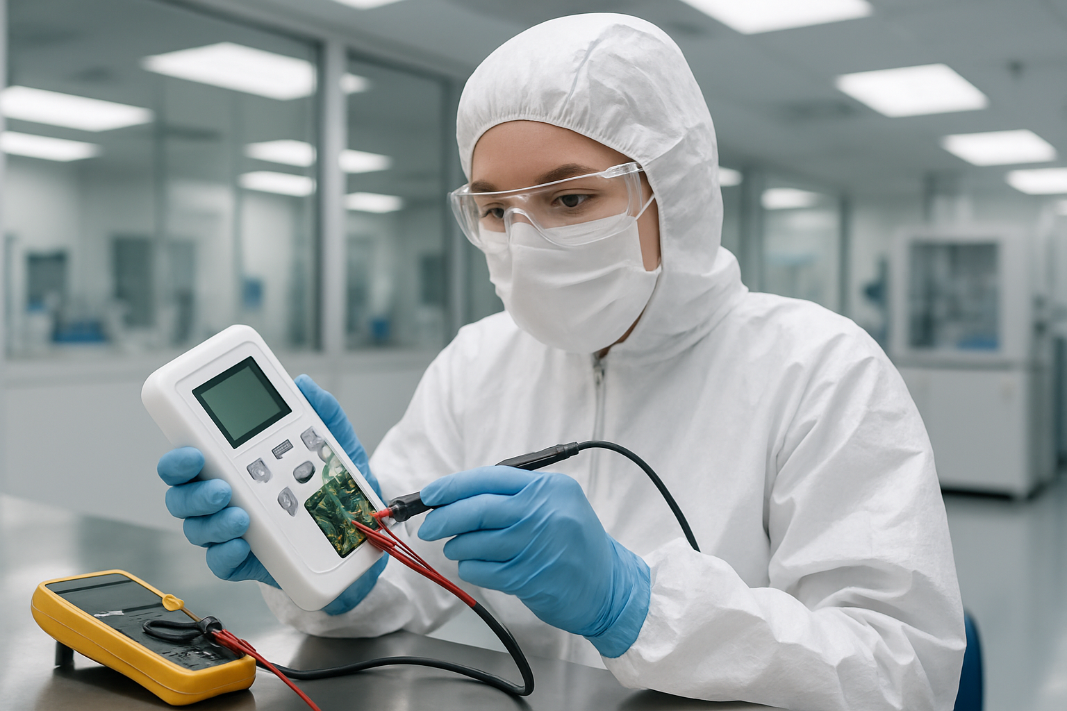 From First Article to Full-Scale: How Sanbor Medical Ensures Seamless ...