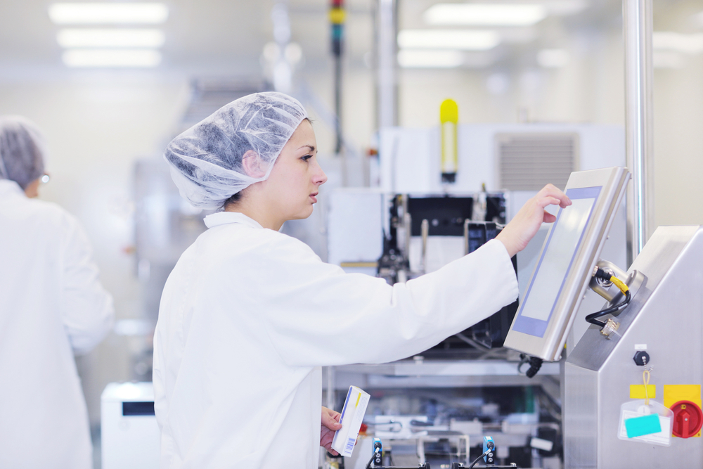 Migrating Your Medical Manufacturing: Finding the Right Partner